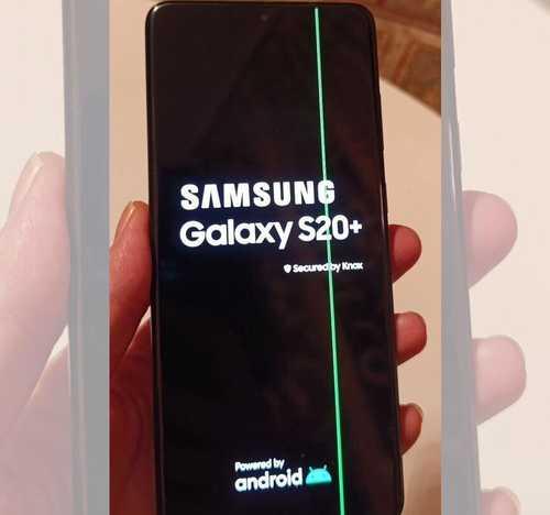 Samsung Galaxy S20 , 8/128 ГБ