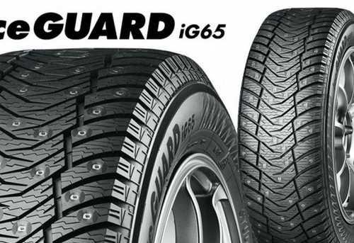 Yokohama IceGuard Stud IG65 245/70 R16 111T