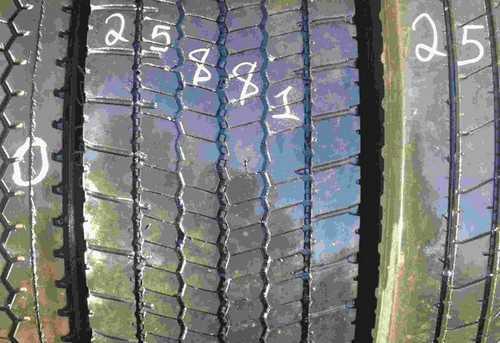 Michelin X Multiway 3D XDE 315/60 R22.5