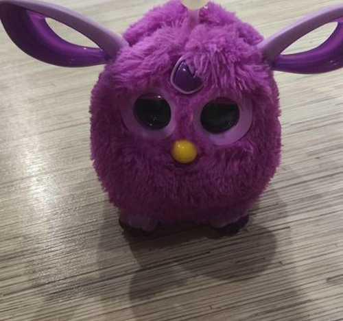 Игрушка furby