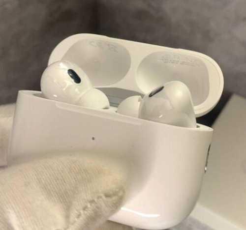 Беспроводные Наушники airpods pro 2 чип JL3736