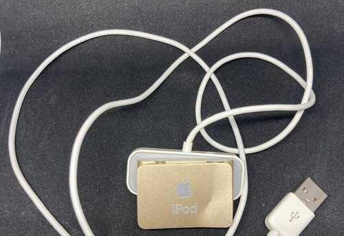 iPod shuffle 2 поколения, лимитировнная версия