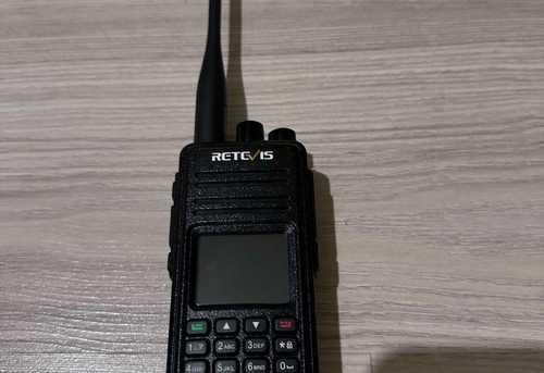 Рация Retevis rt 3s