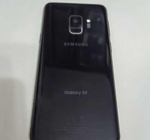 Samsung Galaxy S9, 4/64 ГБ