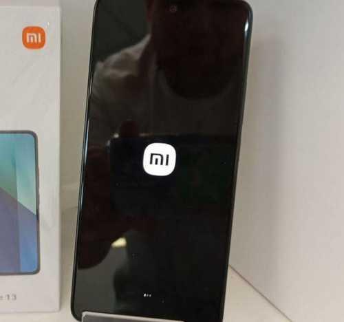 Xiaomi Redmi Note 13, 6/128 ГБ