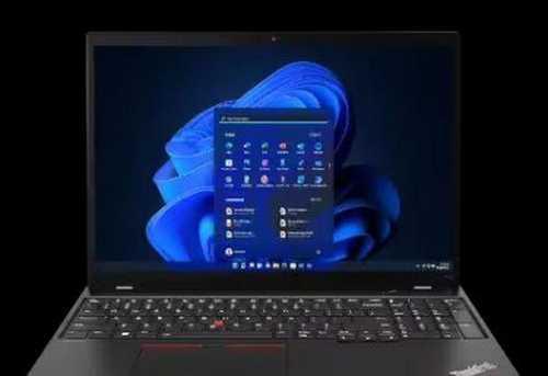 Lenovo ThinkPad P16s Gen 2 4K HDR Ryzen 7-7840U/64