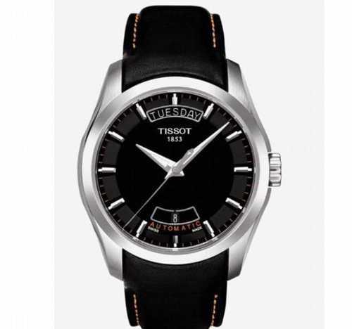 Часы tissot T-classic T035.407.16.051.01