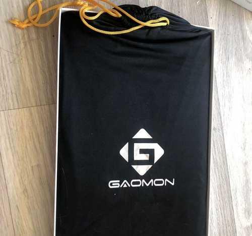 Графический планшет gaomon m10k