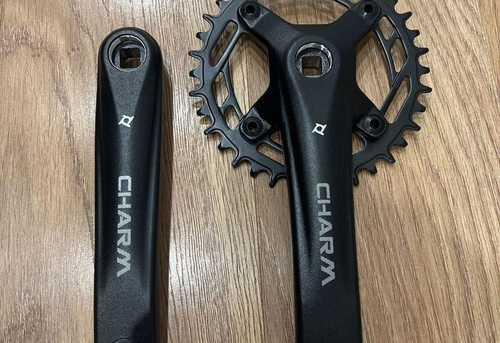 Шатуны Prowheel Charm