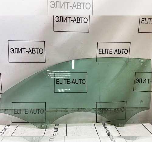 Стекло двери переднее левое Audi A1 8X 2012