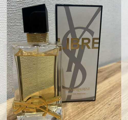 Парфюм ysl libre 90ml