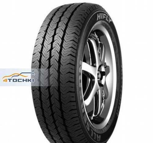 Hifly All-Transit 235/65 R16 115T