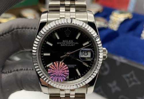 Часы Rolex Datejust 36mm