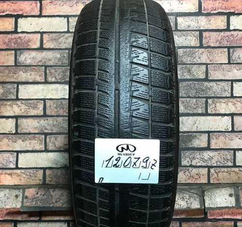 Bridgestone Blizzak Revo GZ 185/60 R15