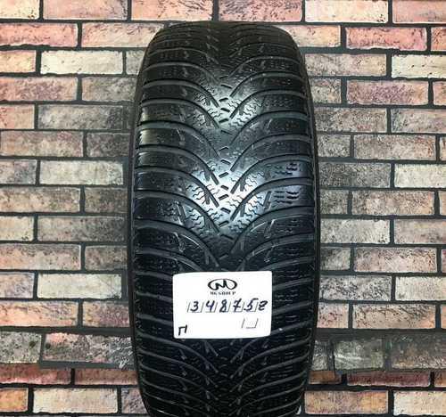 Kumho WinterCraft WP51 205/55 R16 91V
