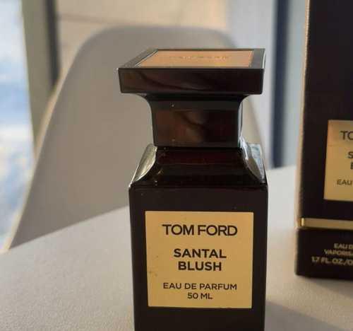 Духи Tom Ford Santal Blush