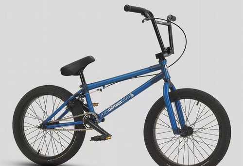 BMX 713Bikes Hella Синий