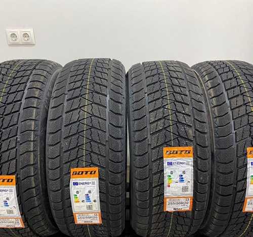 Boto WD69 255/50 R20 108S