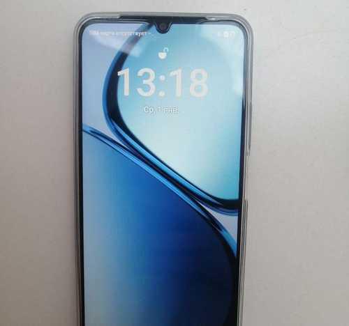 realme C61, 6/128 ГБ