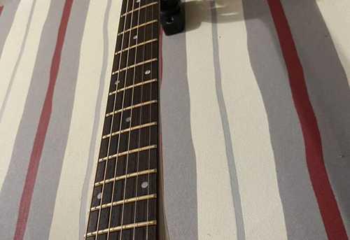 Акустическая гитара Cremona Custom