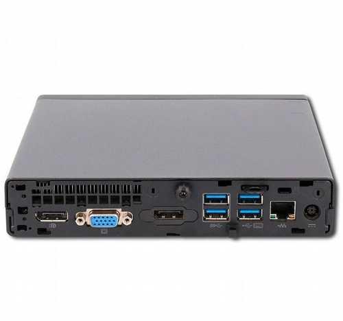 Лот Мини пк Intel HP EliteDesk 800 G2 Core i5 6400