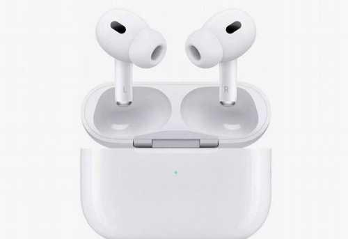 Apple AirPods Pro 2 2023 magsafe