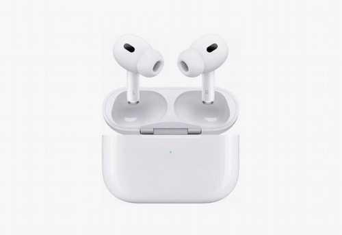 Apple AirPods Pro 2 2023 magsafe