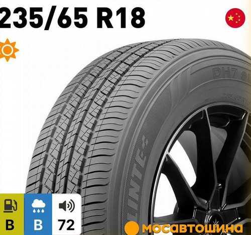 Delinte DH7SUV 235/65 R18 110H