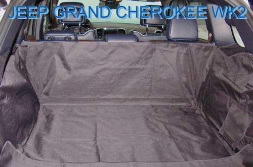 Чехол Standart багажника Jeep Grand Cherokee 10 BL