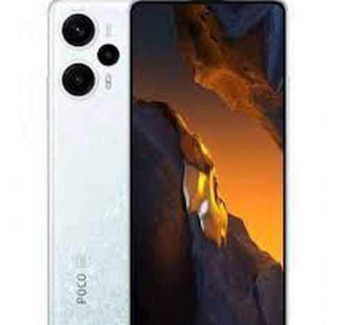 Xiaomi POCO F5, 12/256 ГБ