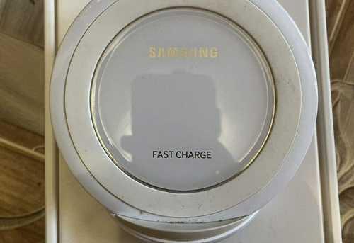 Беспроводная зарядка для Samsung