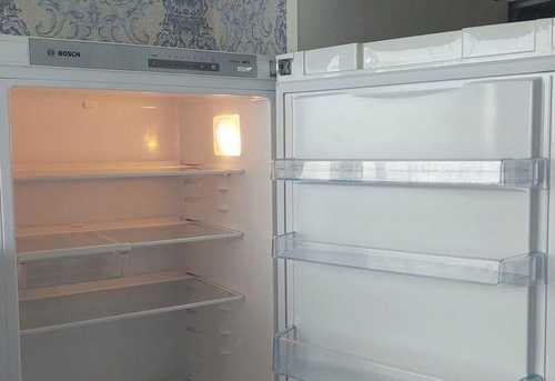Холодильник Bosch KGV36VW13 A+