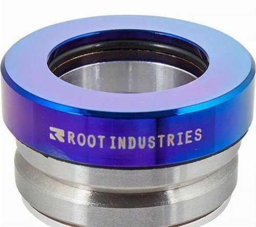 Рулевая root industries Air Blue-ray Sta668