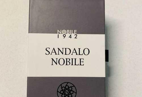 Nobile 1942 Sandalo Nobile