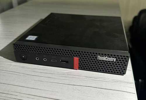 Сервер Lenovo