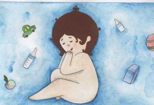 Рисование для детей