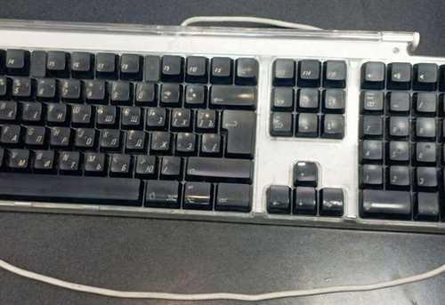 Клавиатура apple pro keyboard