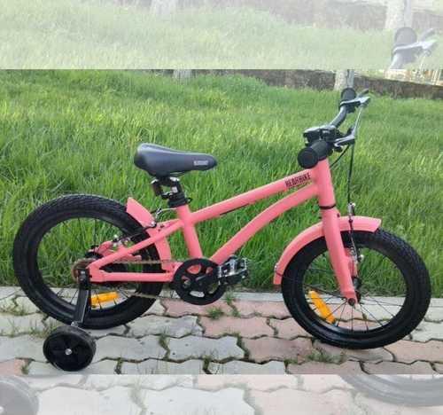 Велосипед детский Bearbike kitez 16