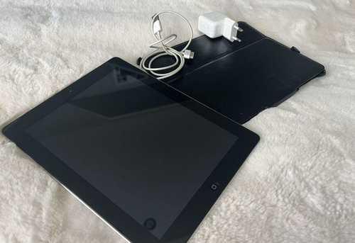 Планшет iPad 3 MD367RS/A (32 GB)