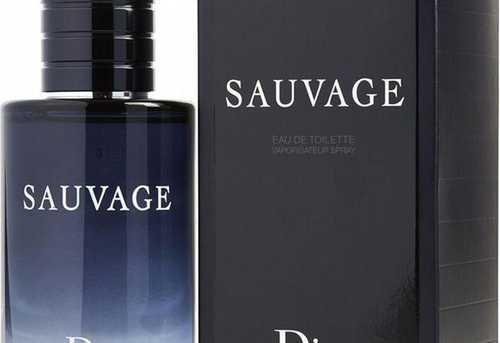 Sauvage Dior