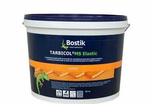 Bostik Tarbicol MS Elastic клей паркетный