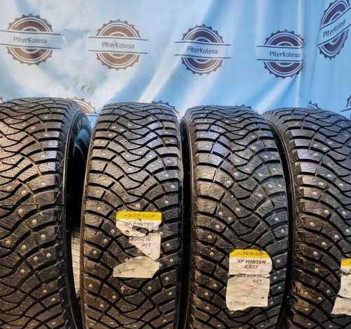 Dunlop SP Winter Ice 03 205/65 R16 122R