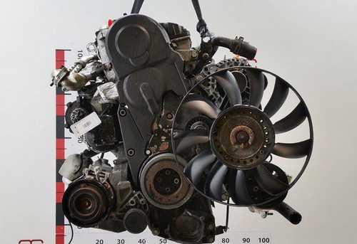 Двигатель (двс) для Volkswagen Passat 5 GP AVF