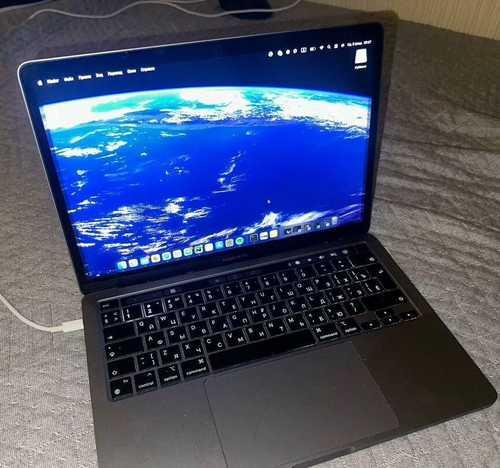 Apple macbook pro 13 2020 m1 8gb 256