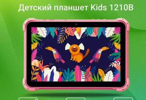 Детский планшет Digma Kids