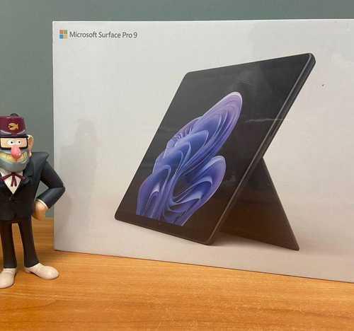 Microsoft Surface Pro 9 i7 16Gb 512Gb (новый)