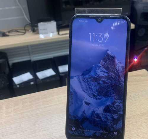 Xiaomi Redmi Note 8T, 4/64 ГБ