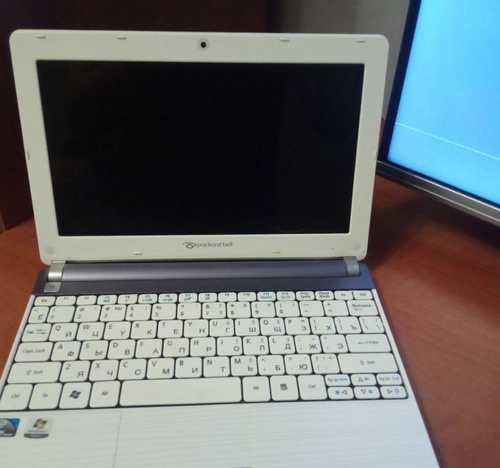 Нетбук packard bell ze7
