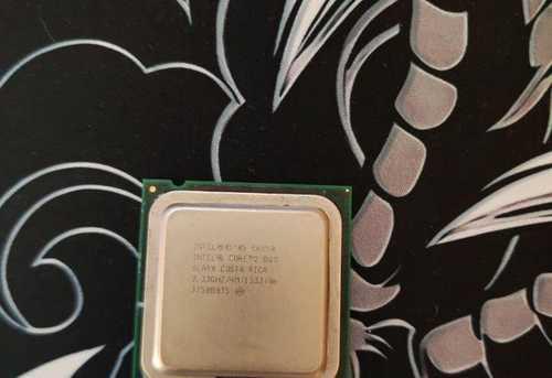 Intel core 2 duo e6550
