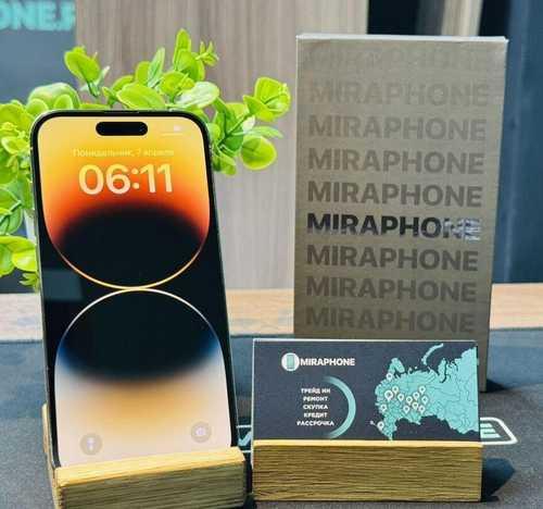 iPhone 14 Pro, 256 ГБ